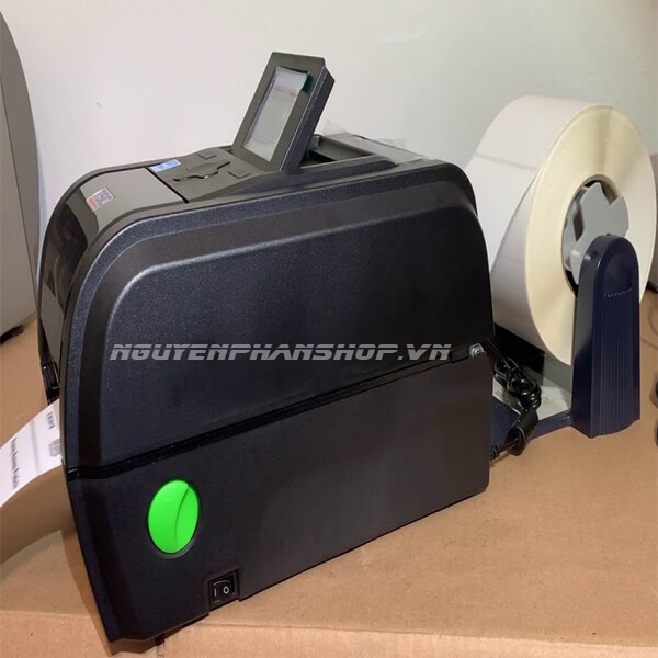 Máy in mã vạch TSC TX600